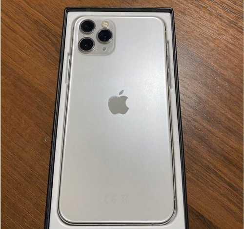 iPhone 11 Pro, 512 ГБ