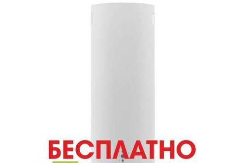 Дизайнерская вытяжка Krona tina 350 white 3P