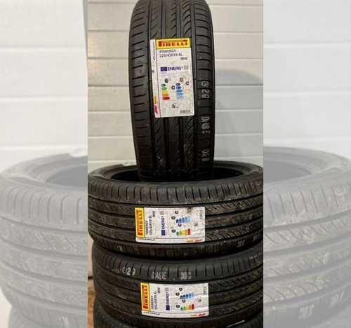 Pirelli Powergy 225/45 R19 96W