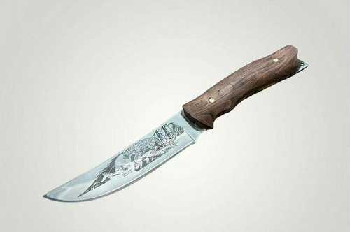 Нож Кизлярский Барс