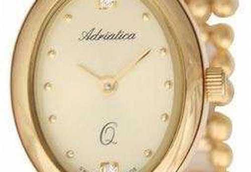 Швейцарские часы Adriatica женские