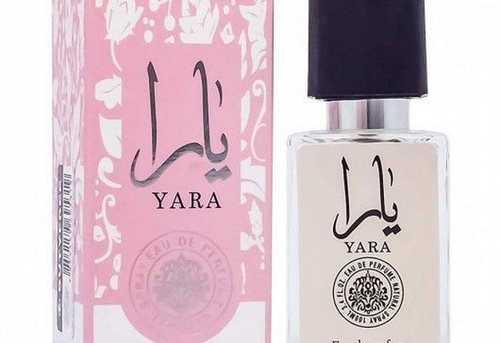 Lattafa Yara, 25 ml