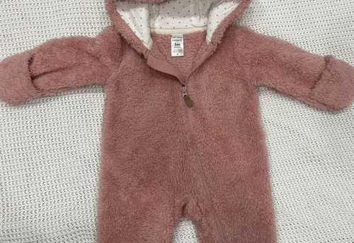 Комбинезон carters 62