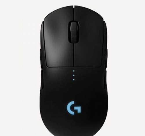 Игровая мышь logitech g pro wireless