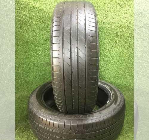 Dunlop SP Sport Maxx 050 235/55 R20 102V