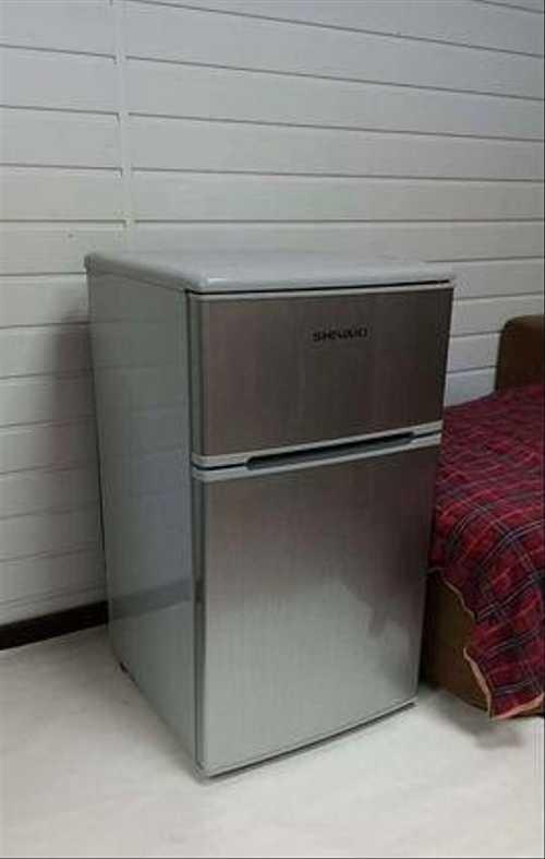 Компактный холодильник shivaki