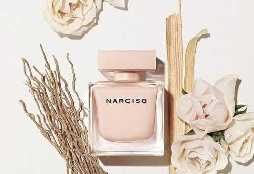 Оригинал Narciso Poudree Narciso Rodriguez распив