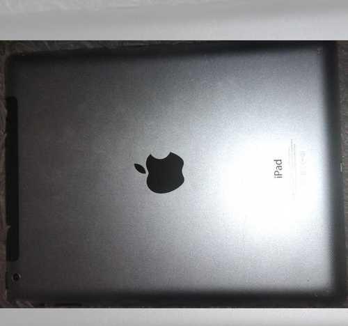 Apple iPad4 32GB MD523ZP/A