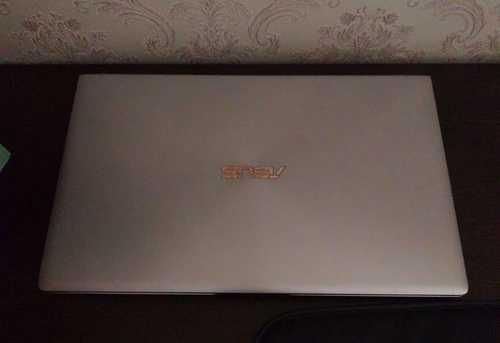 Ноутбук 13.3" ASUS ZenBook 13 UX333F, 256 ГБ, Core i5-8265U, RAM 8 ГБ, Intel UHD Graphics 620