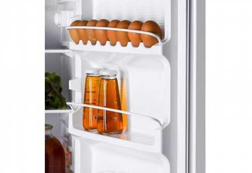 Холодильник nordfrost NR 507 W