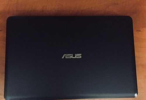 Ноутбук asus E202S