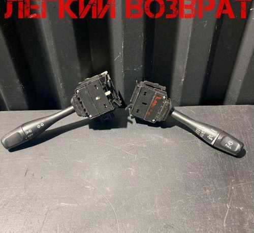 Подрулевые переключатели Mitsubishi Lancer 9 CS