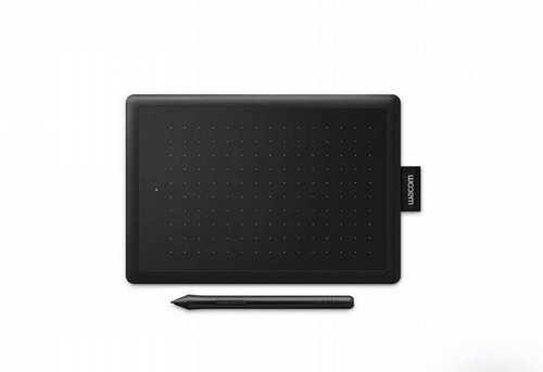 Графический планшет One by Wacom small CTL-472-N