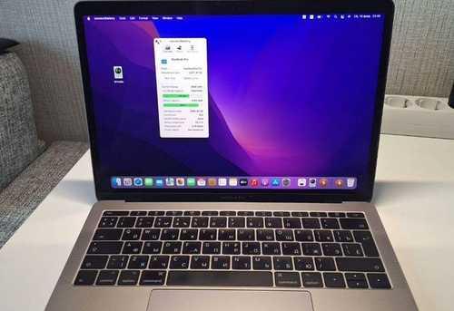 Apple Macbook Pro 13 2016 256gb