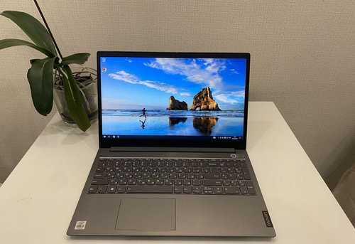 Ноутбук Lenovo Thinkbook 15 IIL