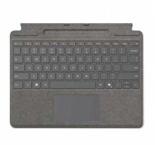 Клавиатура Microsoft surface pro keyboard with pen