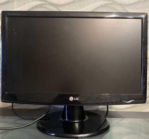 Монитор lg w1943c