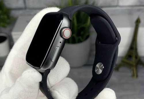 Apple Watch 7 Lux гарантия новые Люкс