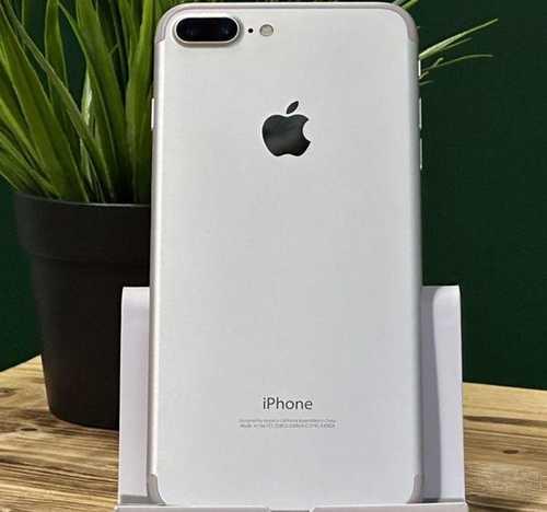 iPhone 7 Plus, 32 ГБ