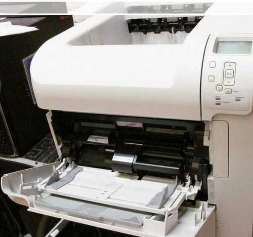 Принтер HP LaserJet 4014DN