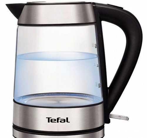 Чайник электрический tefal