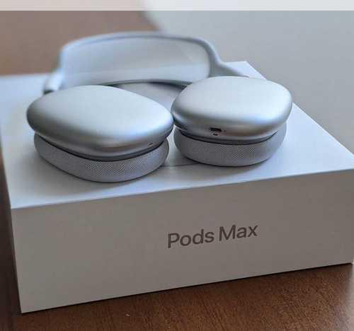 Airpods Max реплика 1в1