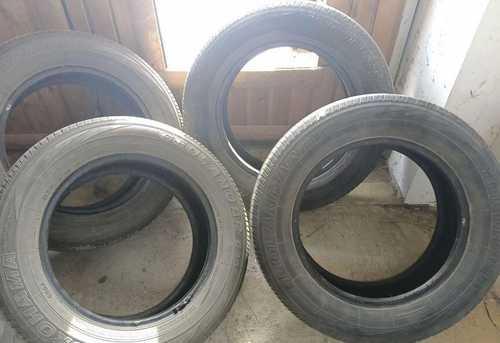 Yokohama Geolandar G98A 225/65 R17