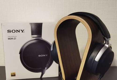 Sony mdr z7