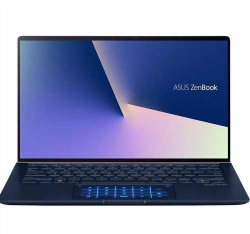 Разбор. Запчасти для ноутбука Asus UX433F