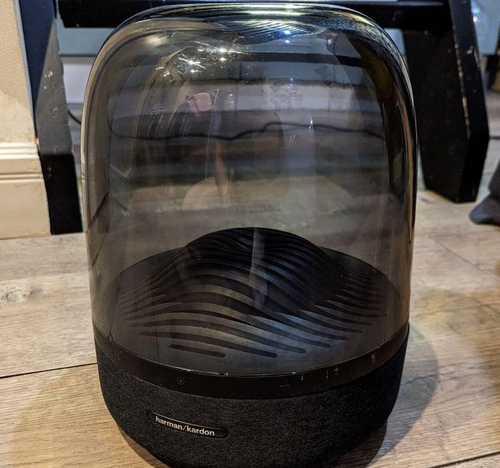 Harman kardon aura studio 3   плата