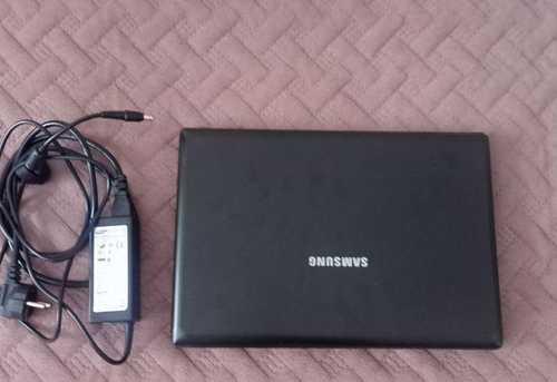 14" Samsung 300E4E, 1000 ГБ, Core i5-3230M, RAM 4 ГБ, Radeon HD 8750M 2 ГБ