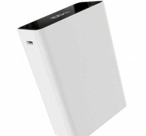 Внешний аккумулятор VLP B-Energy 20000 mAh 65W бел