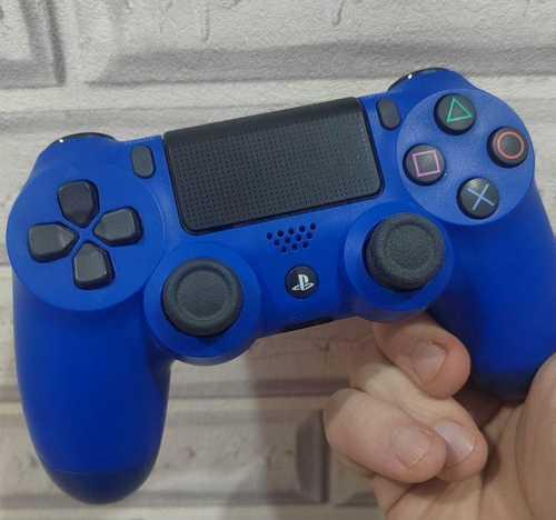 Оригинал dualshock 4 v2 ps4 PlayStation 4 геймпад