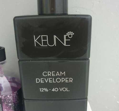 Оксид keune 12%