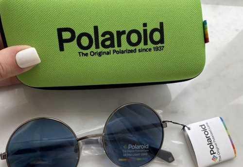 Новые очки Polaroid оригинал