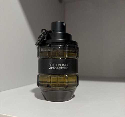 Victor rolf Spicebomb
