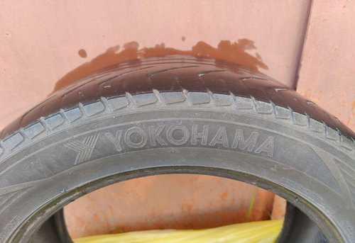 Yokohama Advan ST V802 265/50 R20 111W