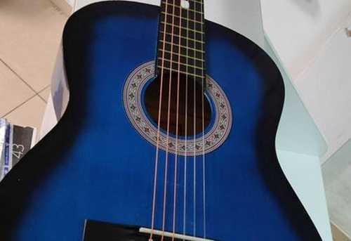 Классическая гитара Jordani jd 3905