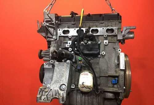 Двигатель для Ford Focus 2 hwda (Б/У)