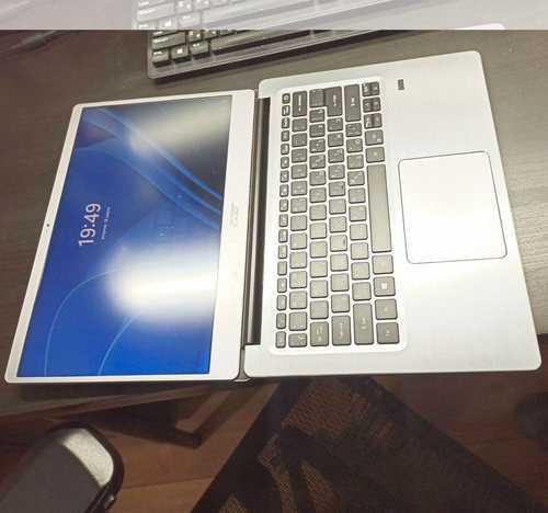 Ноутбук Acer swift 3