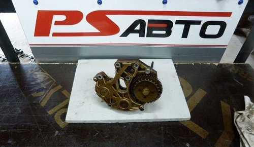 Механизм изменения фаз грм Audi A6 C6 4F BAT 4,2