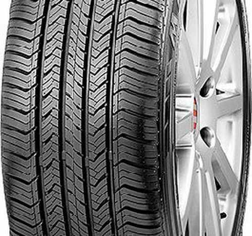 Maxxis Bravo HP-M3 255/50 R19