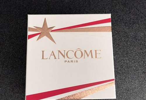 Пустая подарочная коробка Lancôme