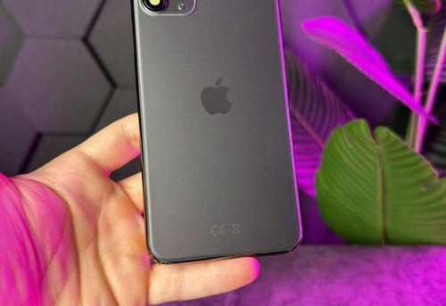 Корпус iPhone 11 Pro Max Black