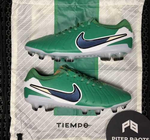 Бутсы Nike Tiempo Legend 10