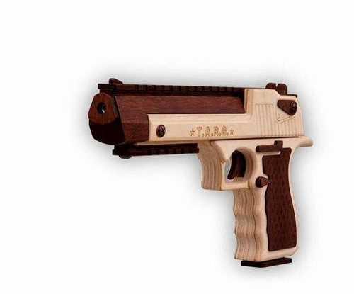 Пистолет desert eagle (targ)