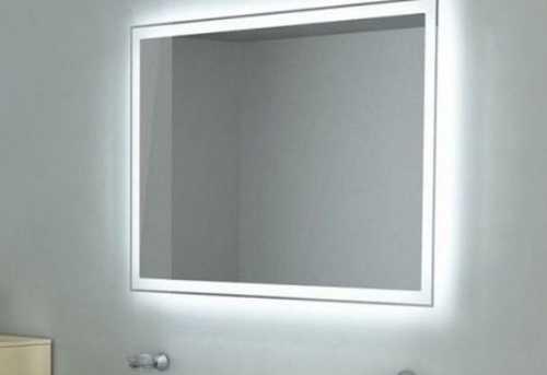 Зеркало Бочетто в ванную с подсветкой