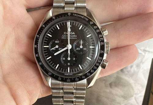 Omega speedmaster moonwatch
