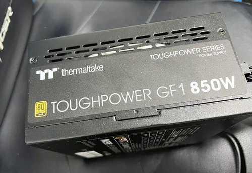 Thermaltake Toughpower GF1 850W Premium Edition