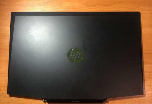 Запчасти для HP Pavilion Gaming Laptop 17-cd0031ur